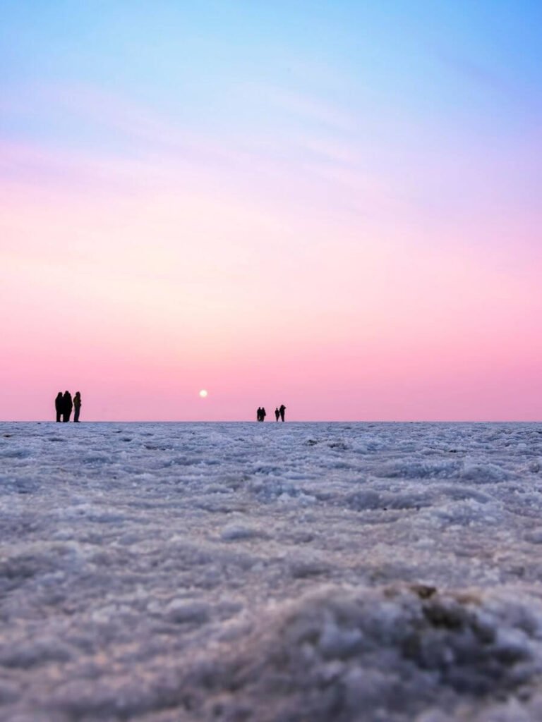 11 Amazing Salt Flat Destinations Worth Adding to Your Bucket List - A ...