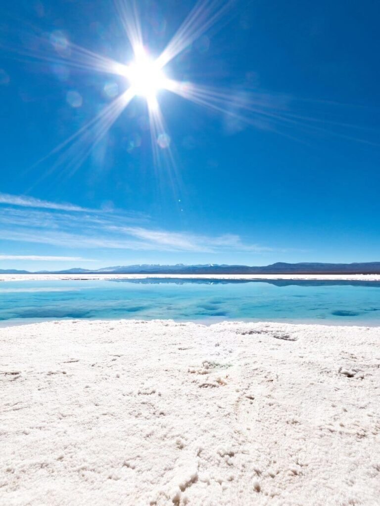 11 Amazing Salt Flat Destinations Worth Adding to Your Bucket List - A ...