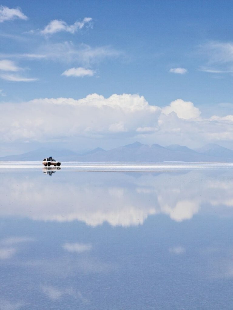 11 Amazing Salt Flat Destinations Worth Adding to Your Bucket List - A ...