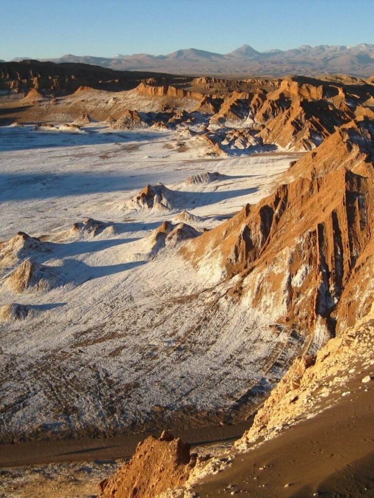 11 Amazing Salt Flat Destinations Worth Adding to Your Bucket List - A ...