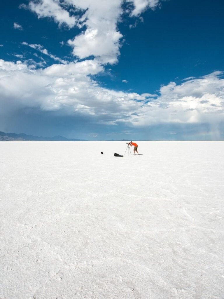 11 Amazing Salt Flat Destinations Worth Adding to Your Bucket List - A ...